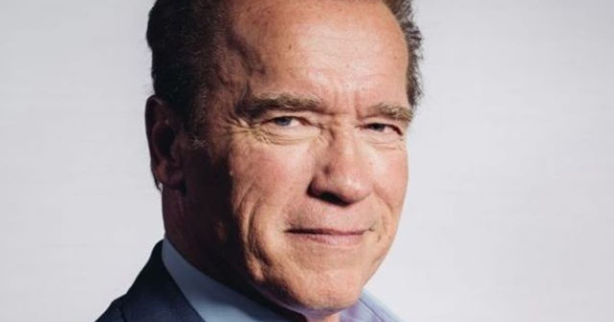 Arnold Schwarzenegger is the new host of 'Celebrity Apprentice' | FOX 4 ...