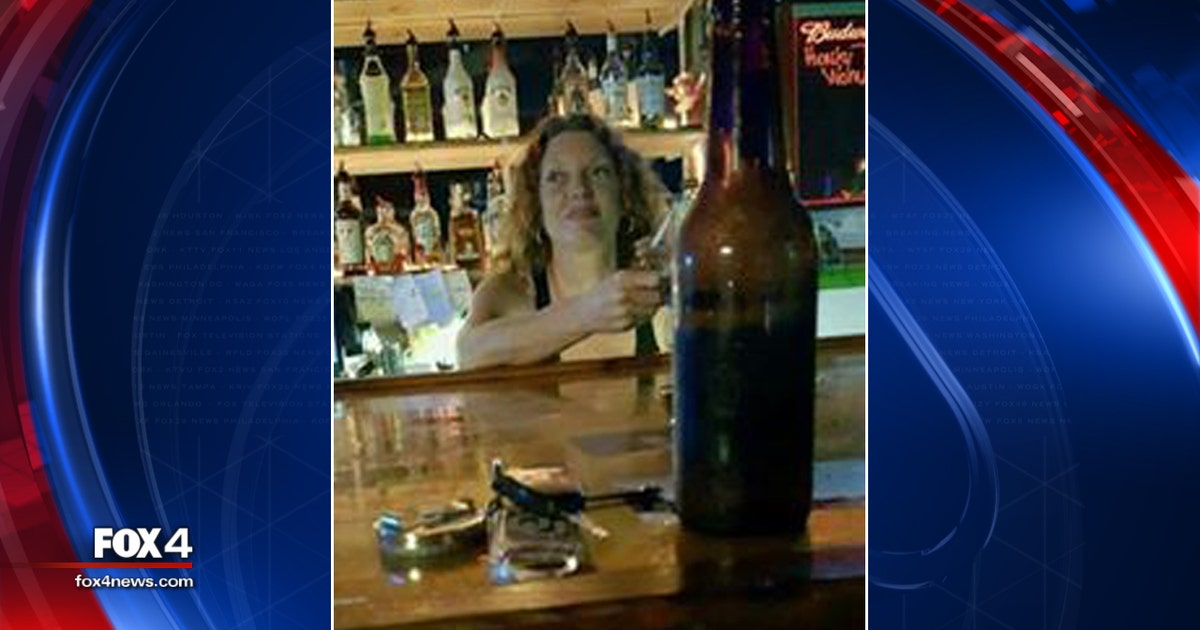 Tonya Couch gets a job bartending in Azle | FOX 4 Dallas-Fort Worth