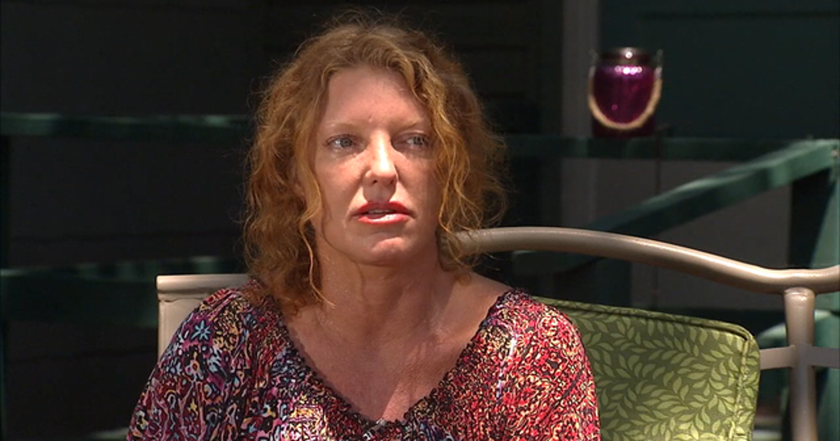 Tonya Couch back in jail after failing drug test | FOX 4 Dallas-Fort Worth