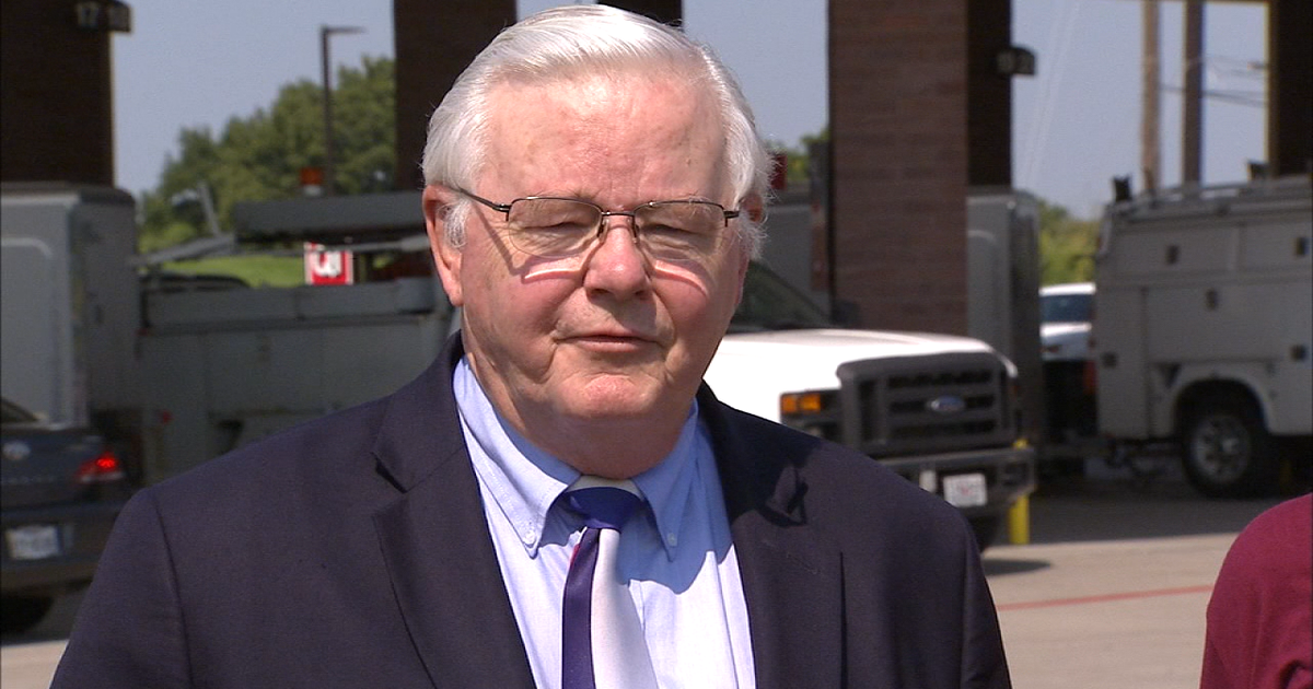 Rep. Joe Barton won't run for re-election in wake of sexting scandal ...