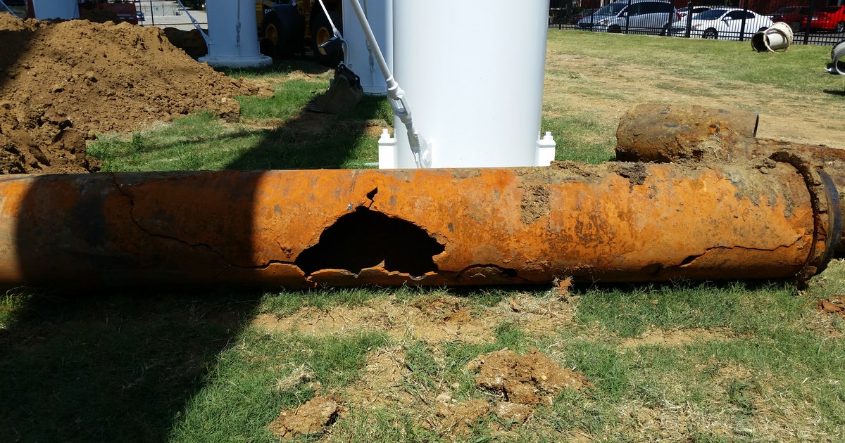 Residents still recovering six months after Irving water tower flood ...