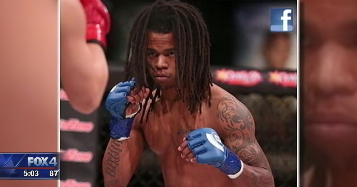 Dallas MMA fighter, Ivan "J.P." Cole, dies after shooting | FOX 4 ...