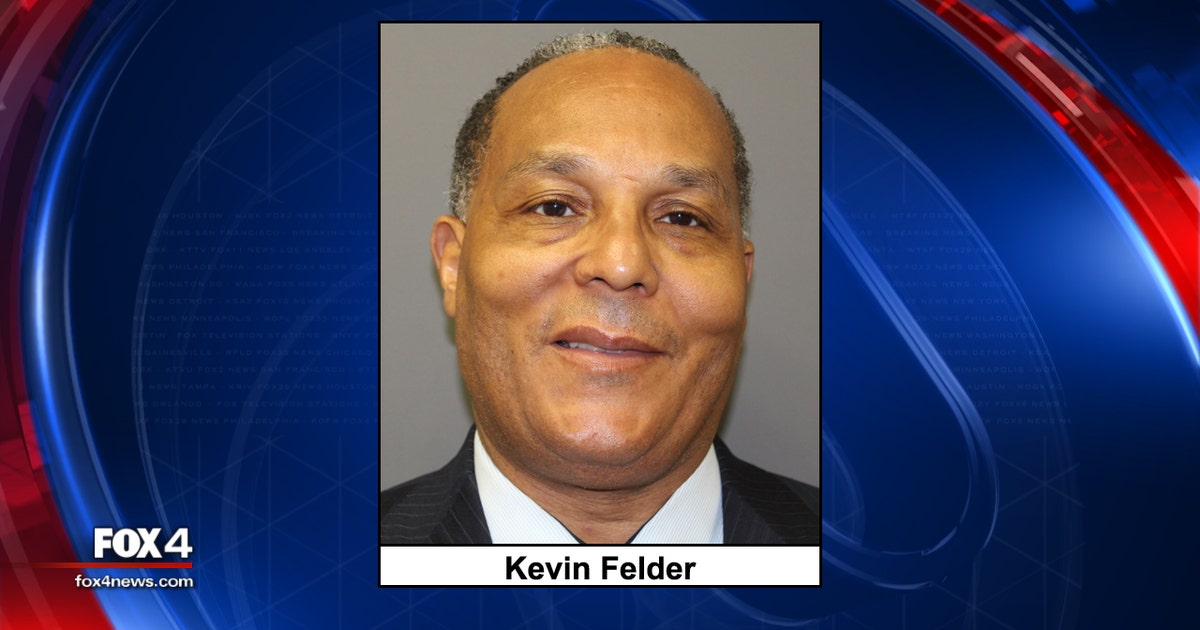 Dallas Councilman Kevin Felder arrested for scooter incident | FOX 4 ...