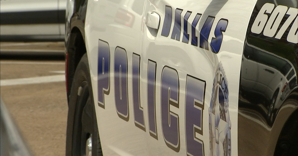 Dallas PD creates Tactical Training Group for better, unified training ...