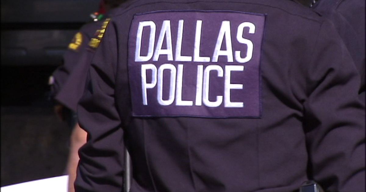 Dallas violent crime declines despite surge in murders, DPD says | FOX ...