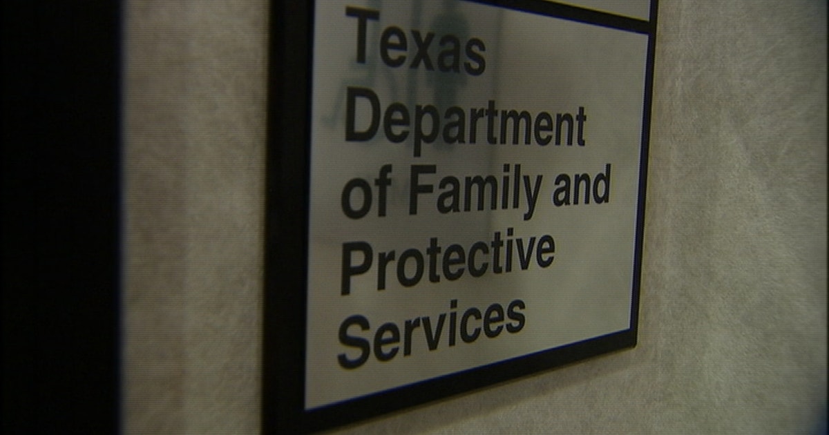 Texas couple sues DFPS after baby was taken over at-home jaundice ...