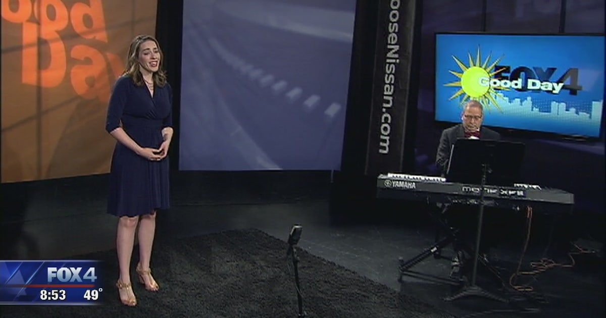 Dallas Symphony Christmas Pops | FOX 4 Dallas-Fort Worth