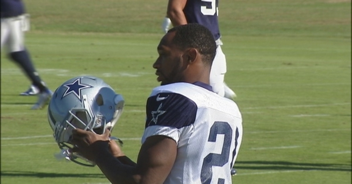Former Cowboys player Joseph Randle arrested for rape | FOX 4 Dallas ...