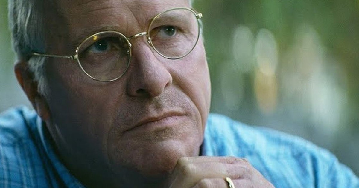 Dick Cheney biopic 'Vice' tops Golden Globes nominations | FOX 4 Dallas ...