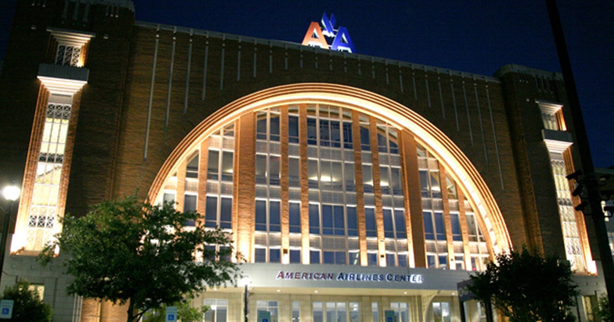 Dallas Stars to Plano? What we know about the Willow Bend Mall arena ...