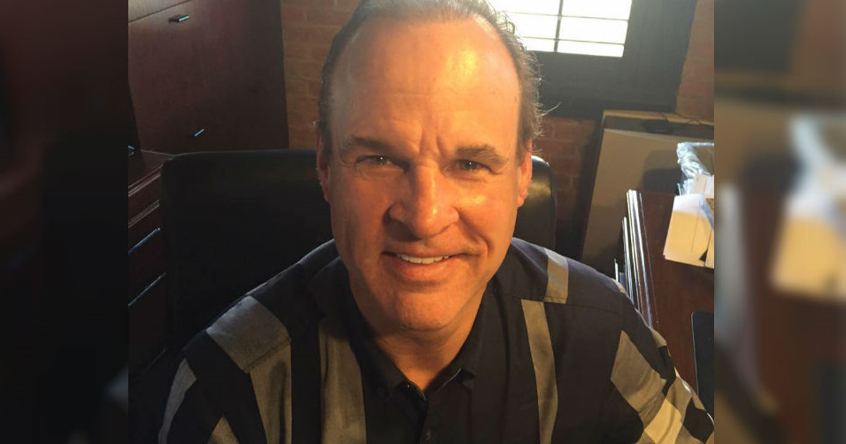 Attorney Brian Loncar 'The Strong Arm' found dead one week after ...