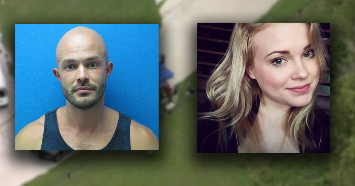 Grapevine murder suspect previously jailed for stalking UNT student ...