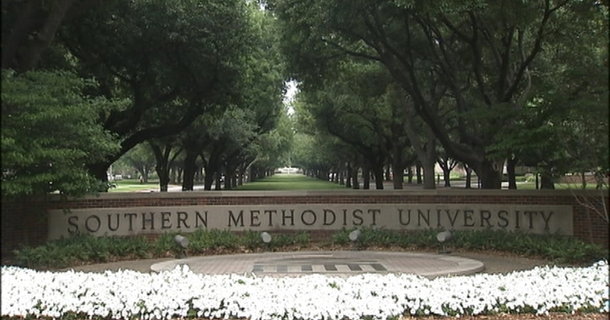 SMU frat suspended over hazing allegations | FOX 4 Dallas-Fort Worth