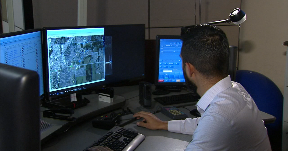 911 dispatch centers nationwide seeing shortages | FOX 4 Dallas-Fort Worth