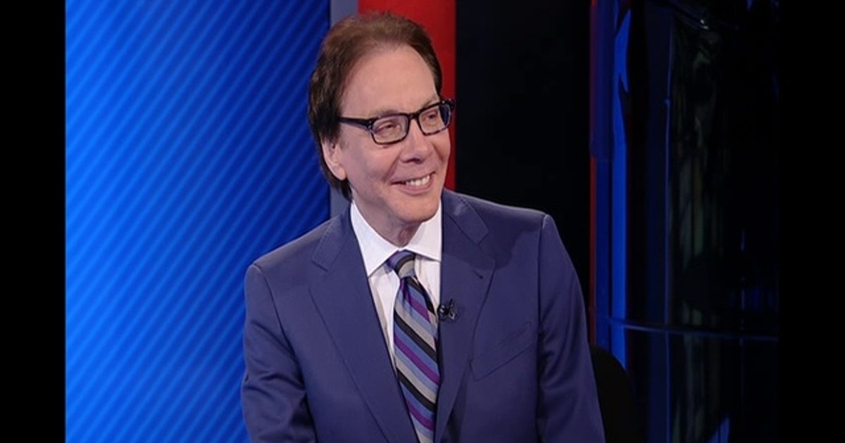 FOX News contributor Alan Colmes dies at age 66 | FOX 4 Dallas-Fort Worth
