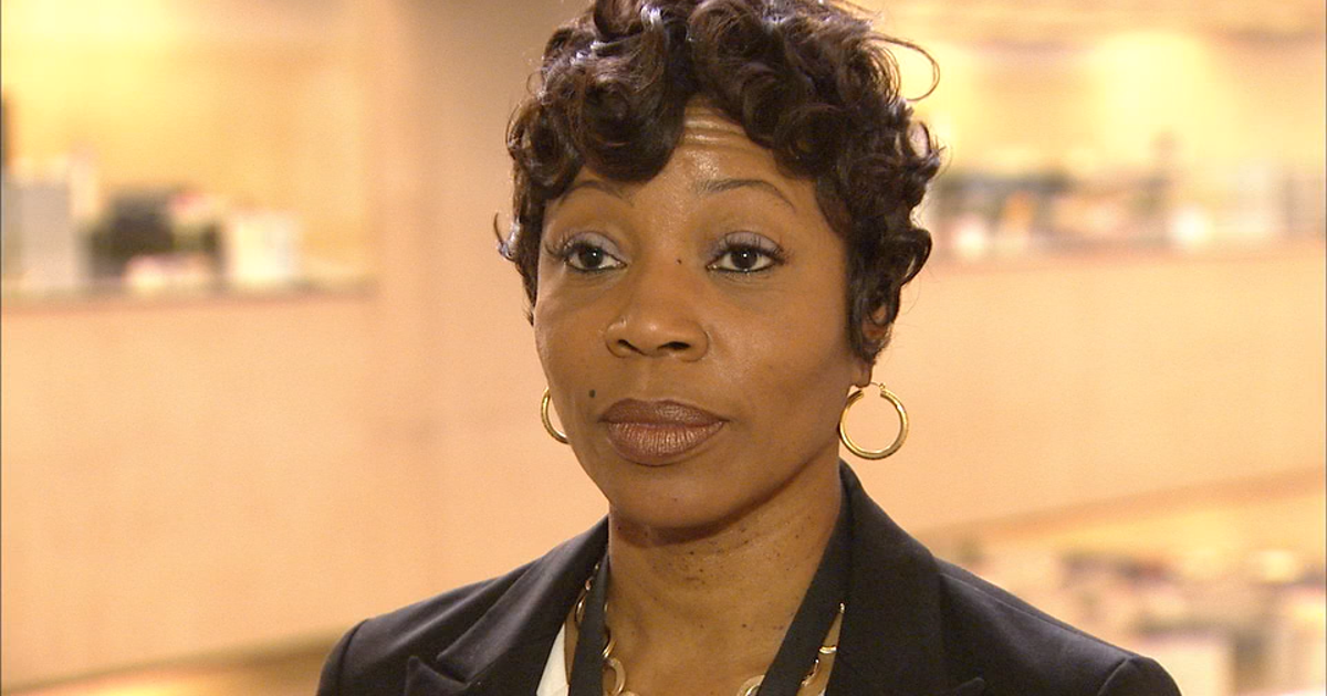 Dallas Police Chief Hall downsizing command staff | FOX 4 Dallas-Fort Worth