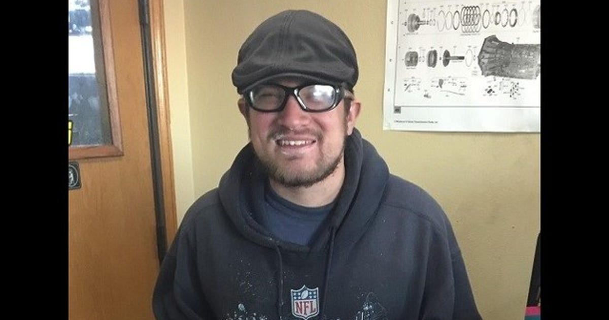 Missing Irving man found safe | FOX 4 Dallas-Fort Worth