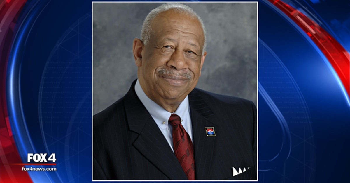 Former DCCCD chancellor Dr. Wright Lassiter Jr. dies | FOX 4 Dallas ...
