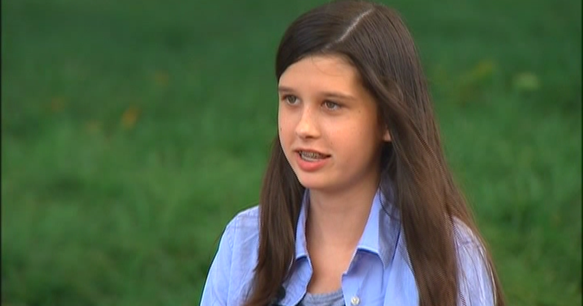 Florida 14-year-old starts her freshman year in college | FOX 4 Dallas ...