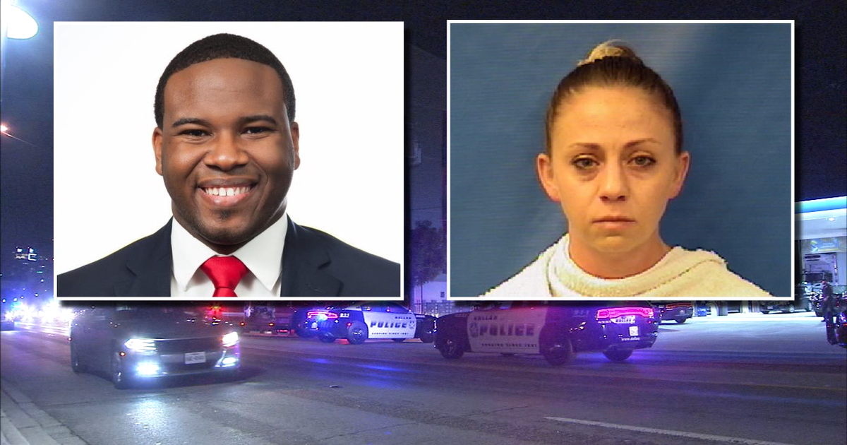 Botham Jean's family awarded nearly $100M in civil wrongful death case ...