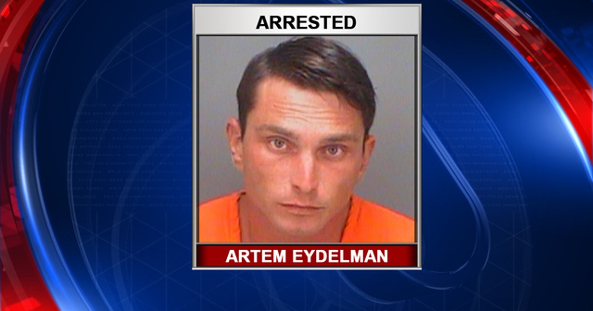 Largo man arrested after fatally beating 7-week-old baby | FOX 4 Dallas ...