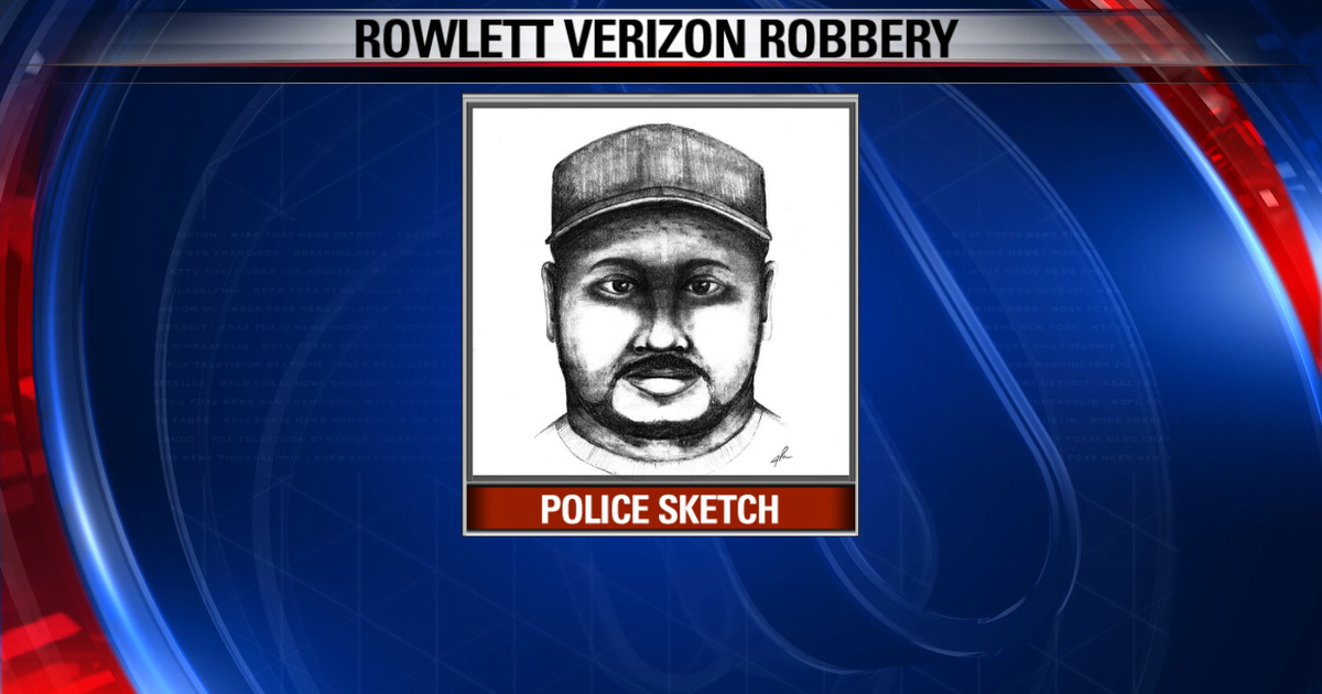 Thieves steal $26K in electronics from Rowlett store | FOX 4 Dallas ...