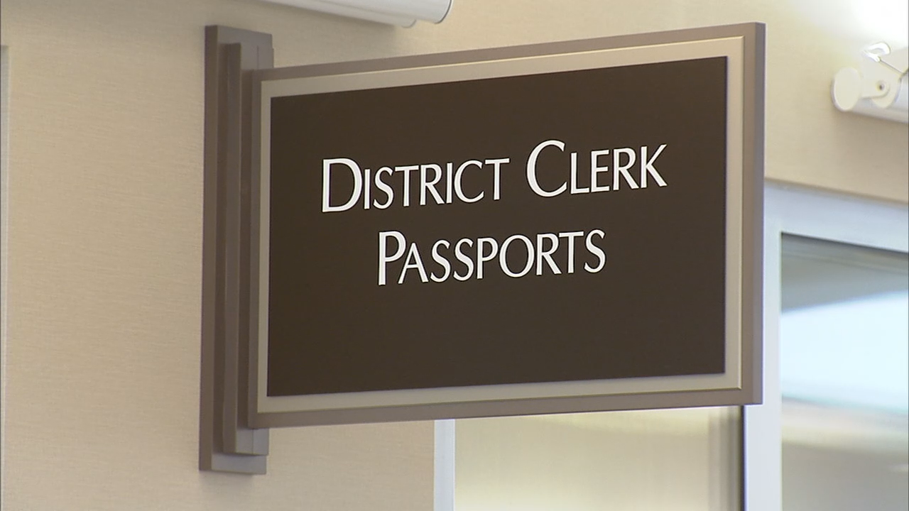 Two Collin County Passport Offices Closed Amid Federal Investigation