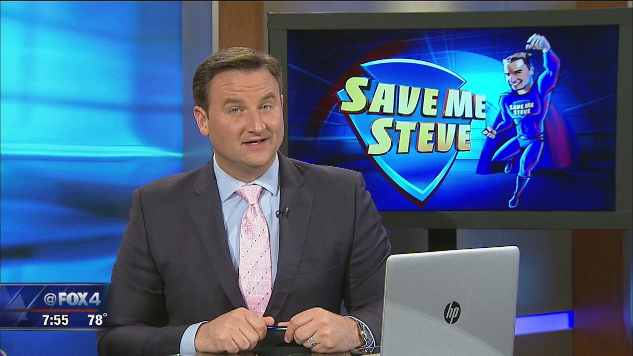 Save Me Steve: Internet Scams vs Legit Deals | FOX 4 Dallas-Fort Worth