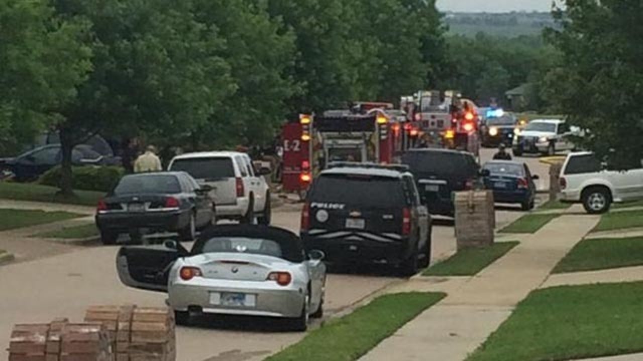 Second person dies from McKinney house fire | FOX 4 Dallas-Fort Worth