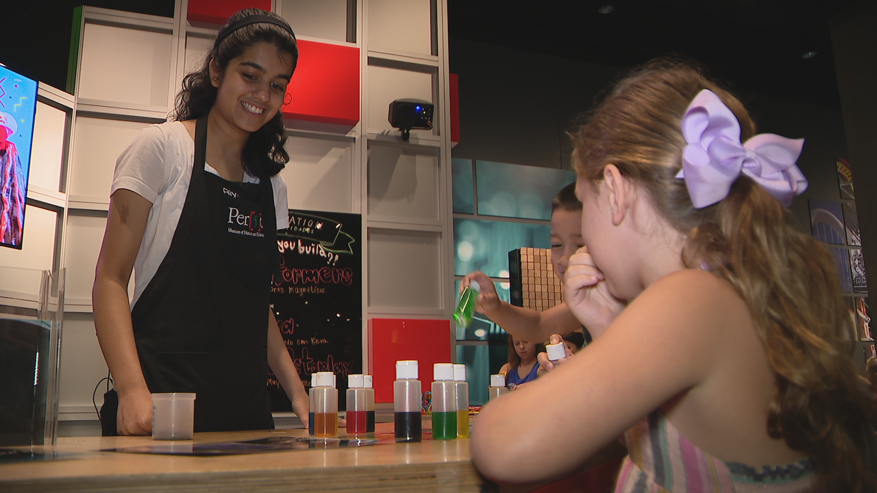 Hometown Hero: Riya Reddy | FOX 4 Dallas-Fort Worth