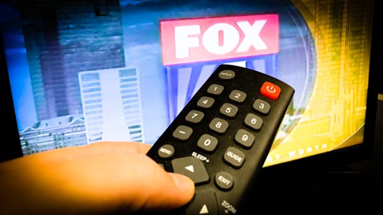 TV Listings | FOX 4 Dallas-Fort Worth