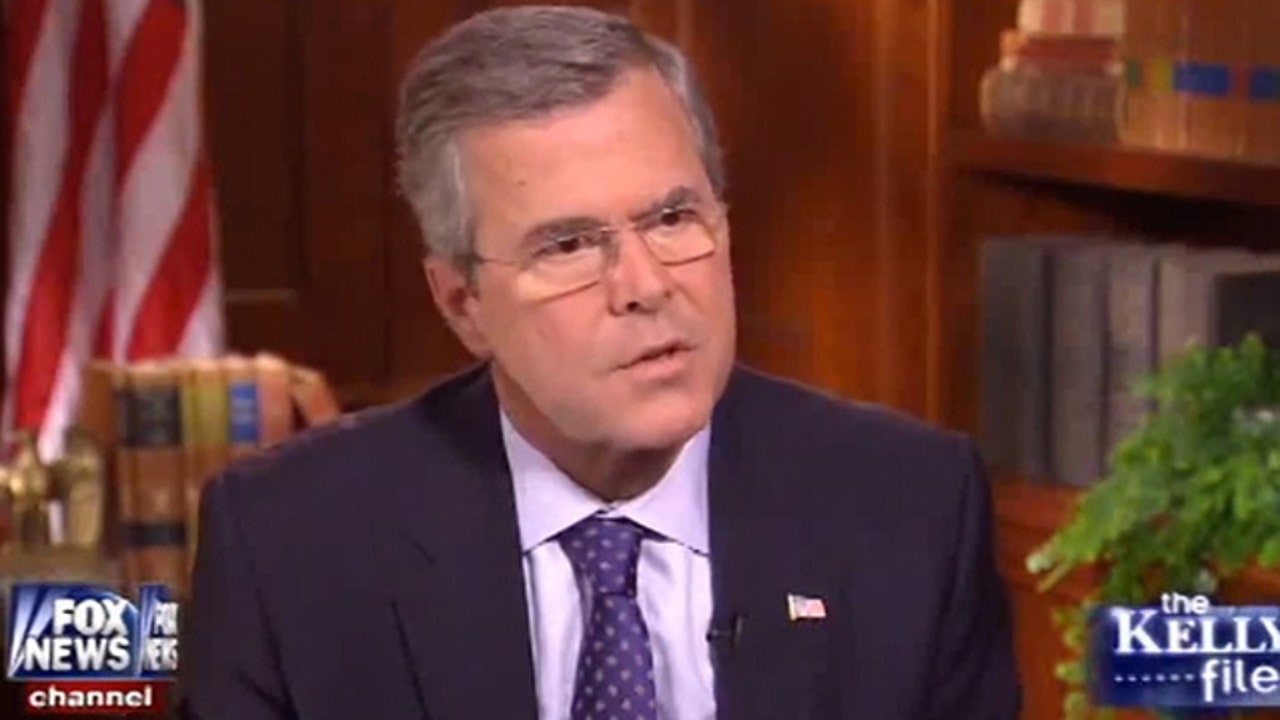 For sluggish Bush, some backers fret it may soon be too late