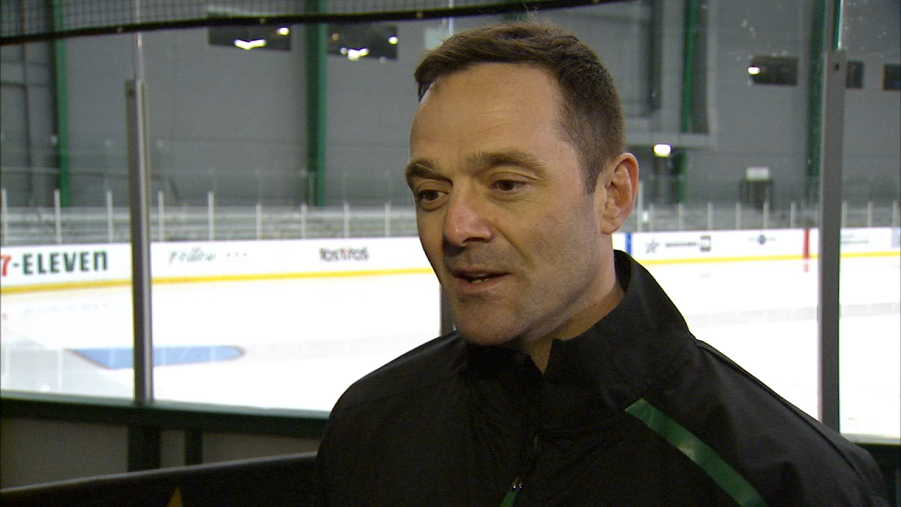 Hometown Hero: Vern Fiddler | FOX 4 Dallas-Fort Worth