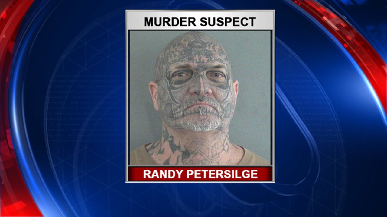 Suspect Arrested For New Port Richey Mans Murder In 2001