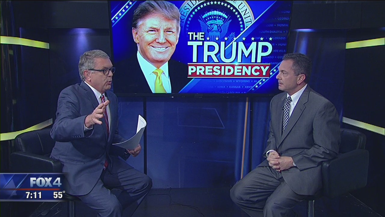 Jeff Engel reacts to Jeff Sessions' resignation, CNN reporter dispute ...