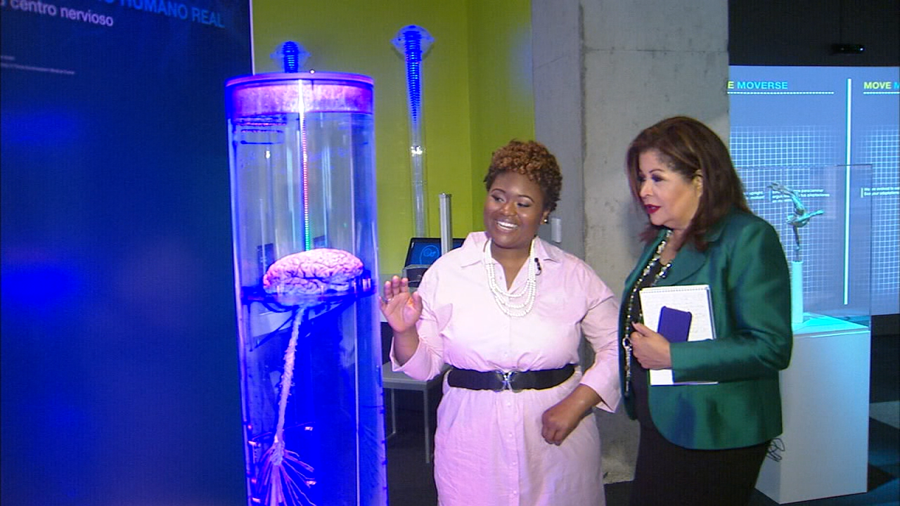 Hometown Hero: Alexis Allen | FOX 4 Dallas-Fort Worth