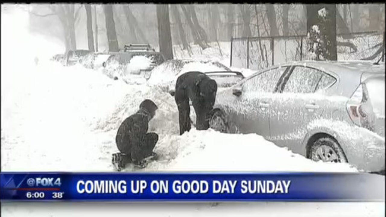 At least 18 killed in snowstorm-related deaths