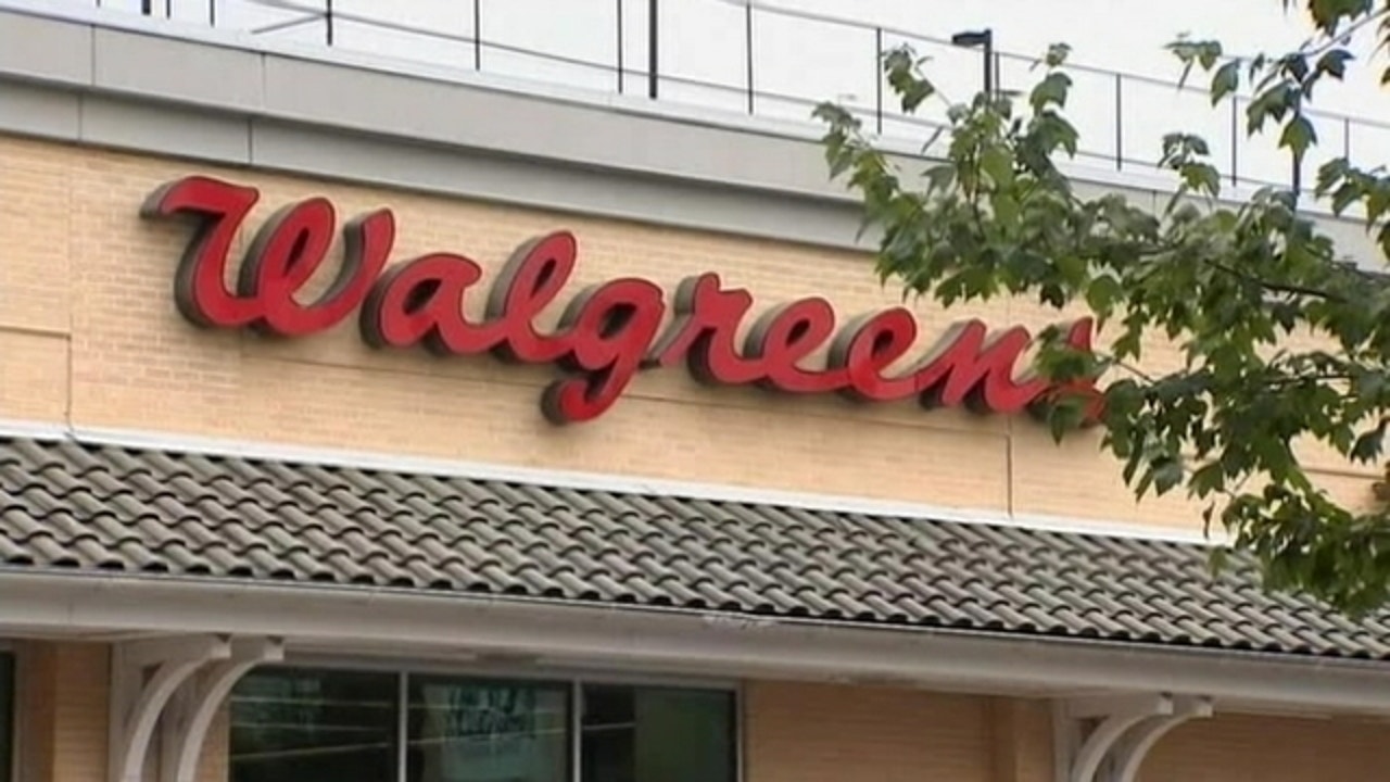Walgreens, Rite Aid combo to spread drugstore health kick | FOX 4 ...