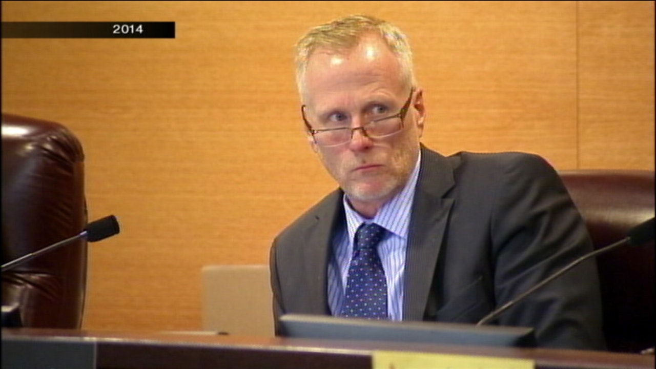 Garland ISD superintendent resigns | FOX 4 Dallas-Fort Worth