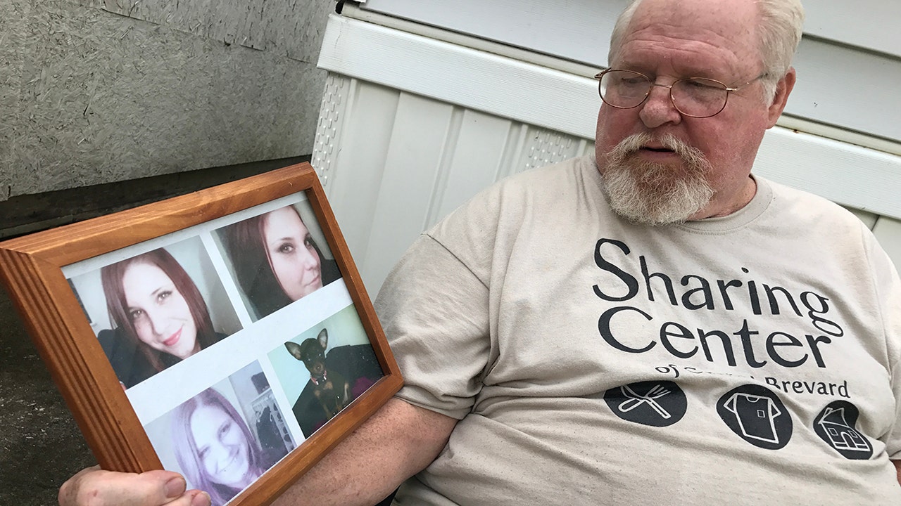 Father of woman killed in Charlottesville speaks out | FOX 4 Dallas ...