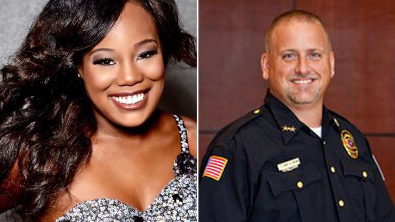 Commerce police chief resigns following controversial arrest | FOX 4 ...