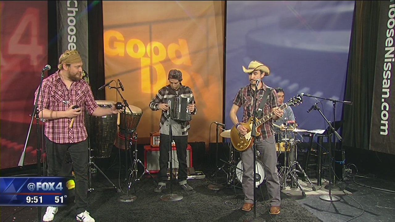 Papi Chulo - Don't Mess With Texas contest winner | FOX 4 Dallas-Fort Worth