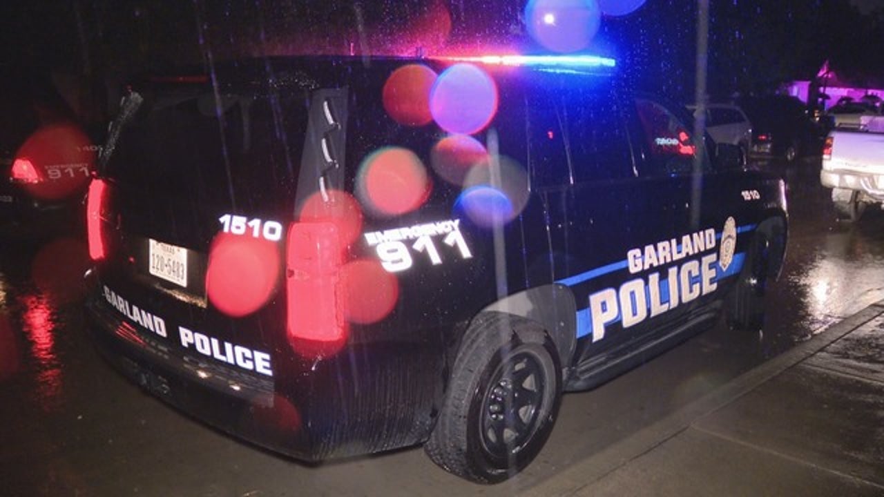 Police investigating overnight homicide in Garland | FOX 4 Dallas-Fort ...