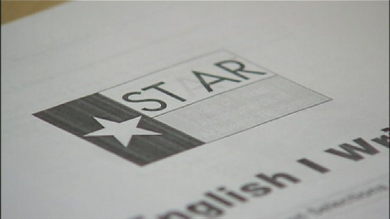 Texas releases 2024 STAAR results for grades 3-8 | FOX 4 Dallas-Fort Worth