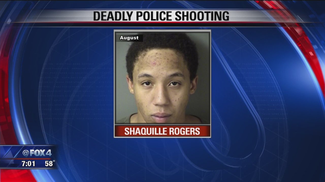 The Colony police officers fatally shoot burglary suspect | FOX 4 ...