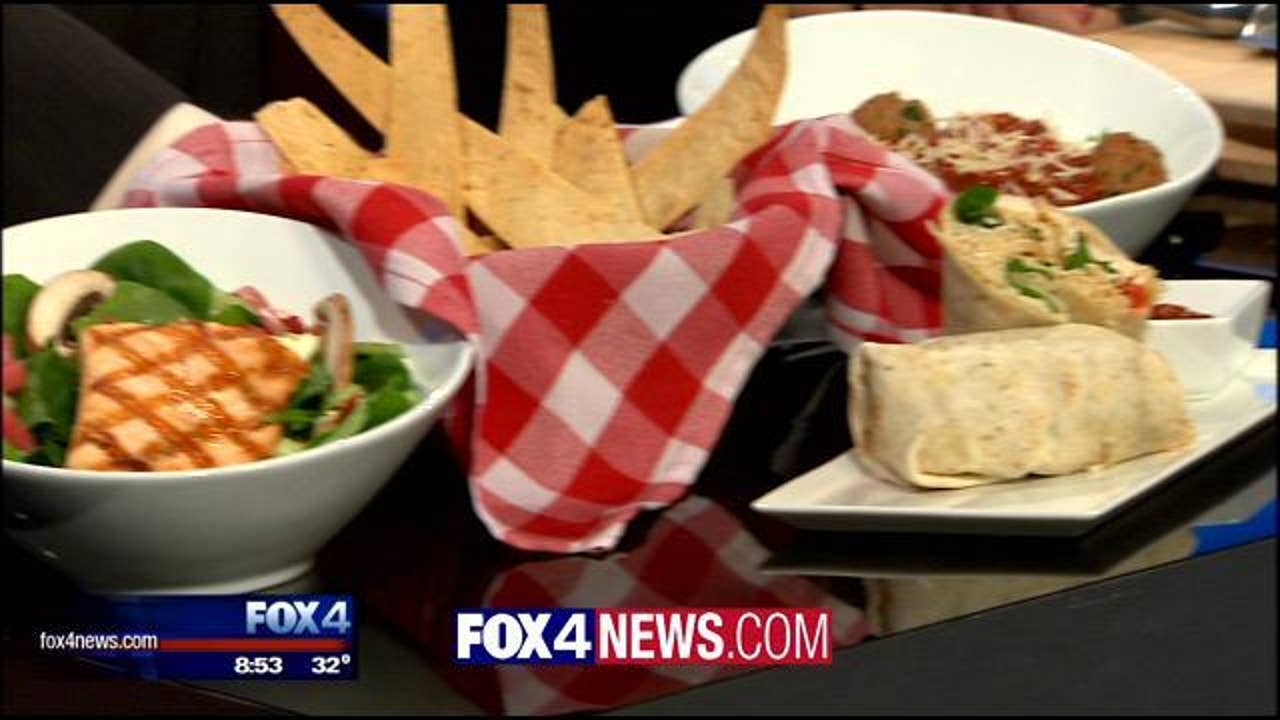 Bolo Italian | FOX 4 Dallas-Fort Worth