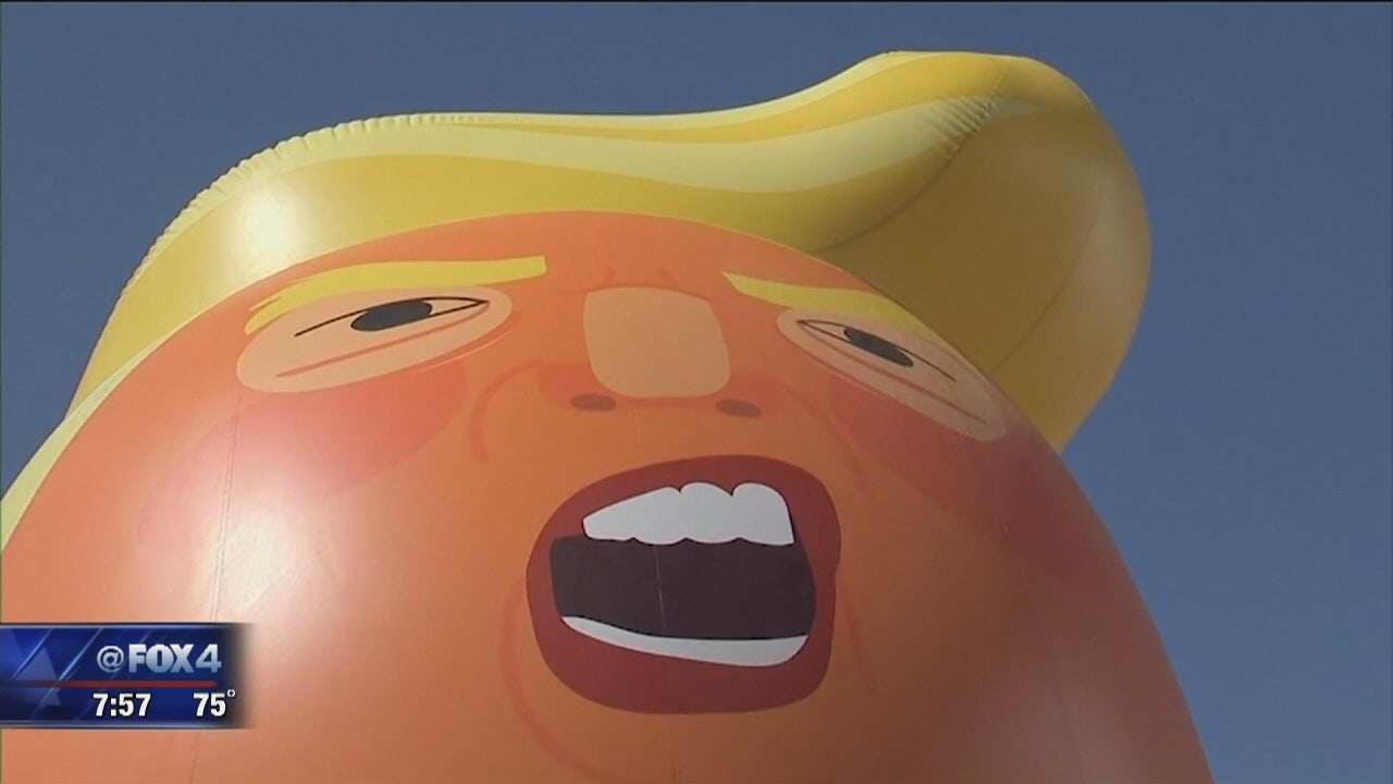 Tell It to Tim... for Friday the 13th | FOX 4 Dallas-Fort Worth