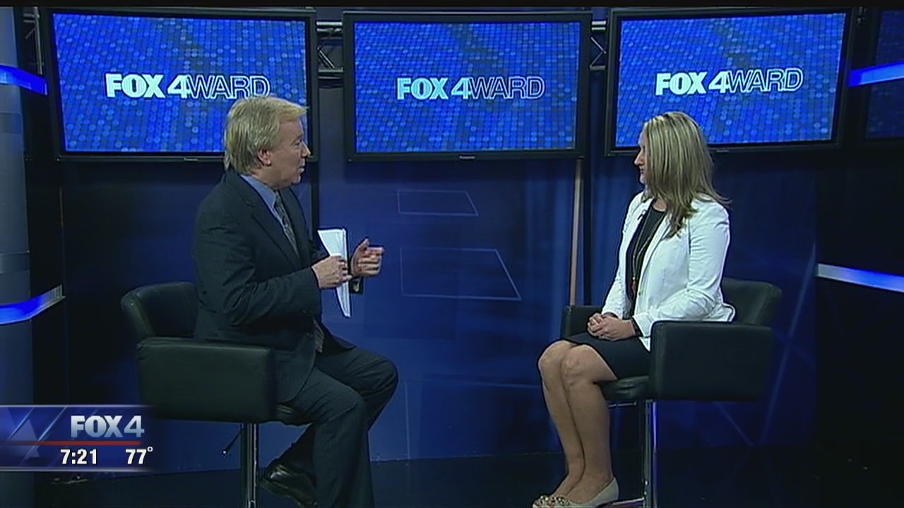 Fox 4ward: Richardson image campaign | FOX 4 Dallas-Fort Worth