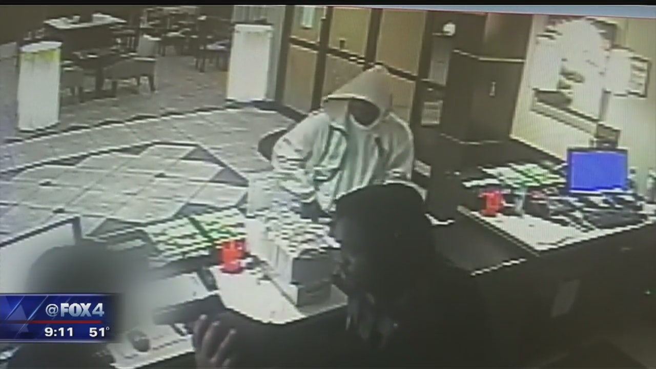 Dallas armed robbery suspects arrested, questioned about other cases ...