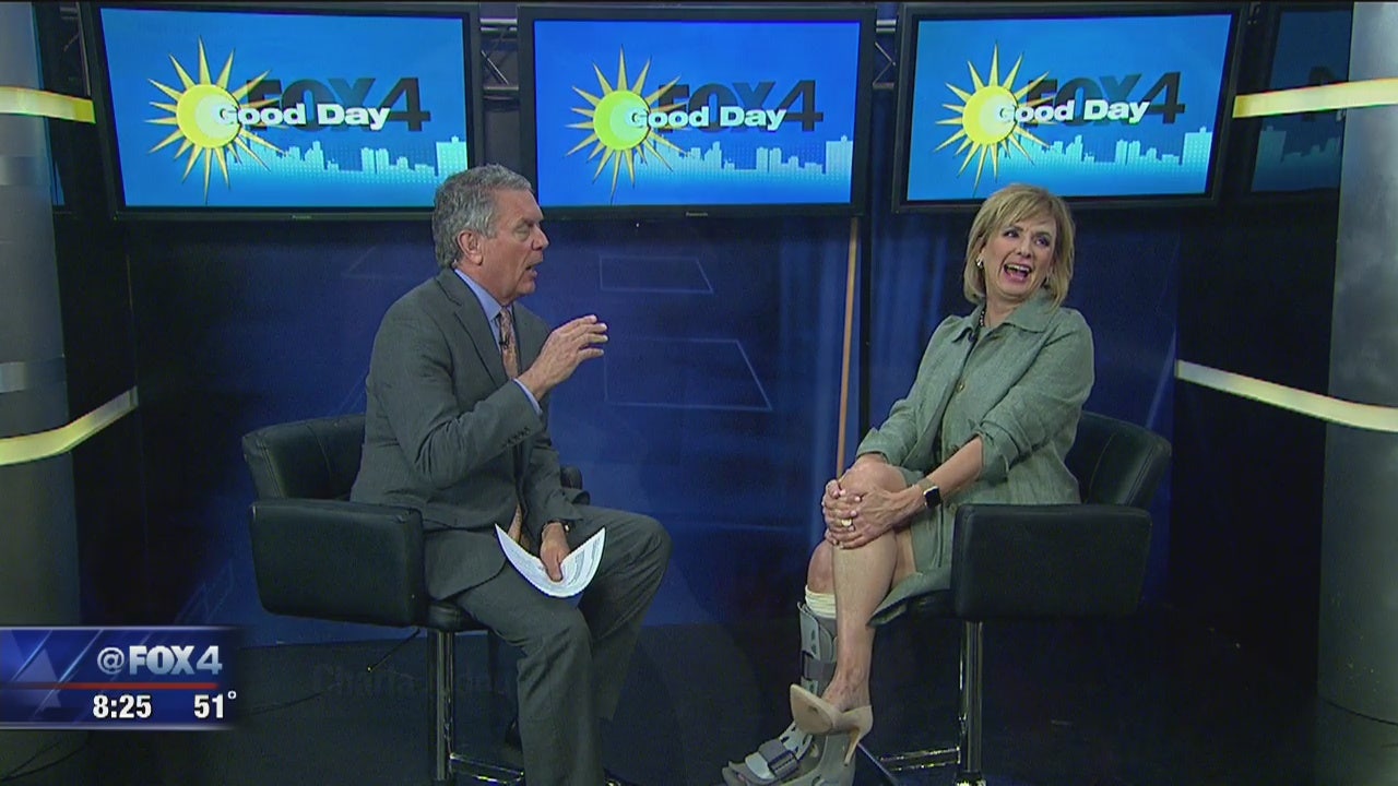 Dallas attorney talks about new Fox show "You The Jury" | FOX 4 Dallas ...